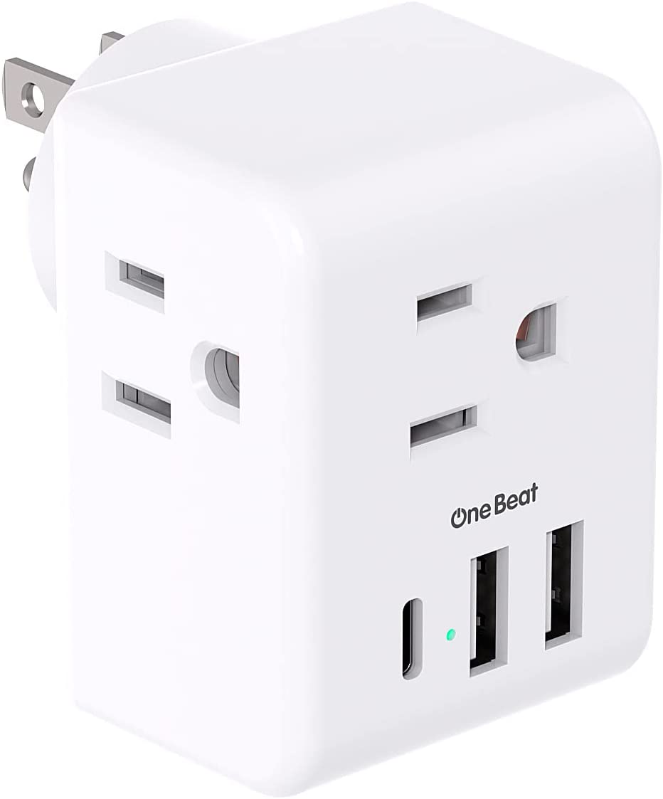 8 Tips to Make the Most Of Limited Outlets On Your Next Cruise | Cruise ...