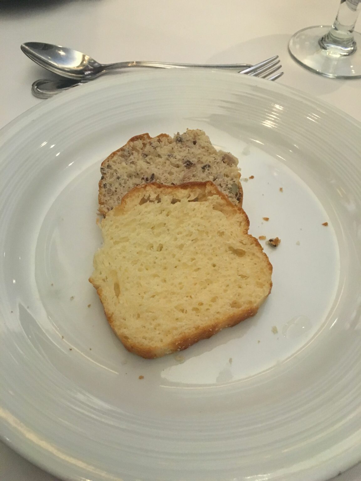 Eating Gluten Free on a Royal Caribbean Cruise | Cruise Packing List